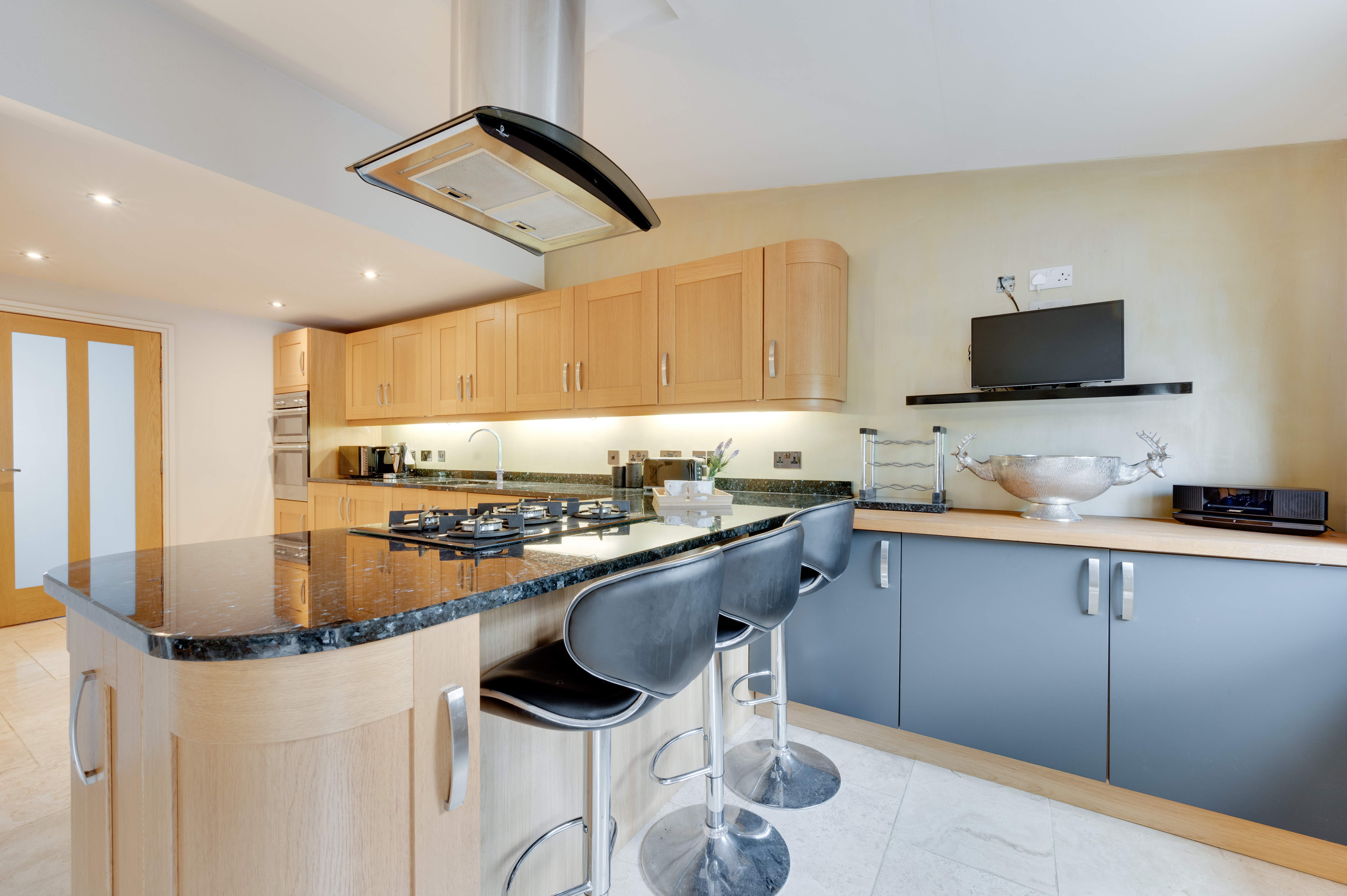 Home Croft | Home Croft in Tenby, West Wales