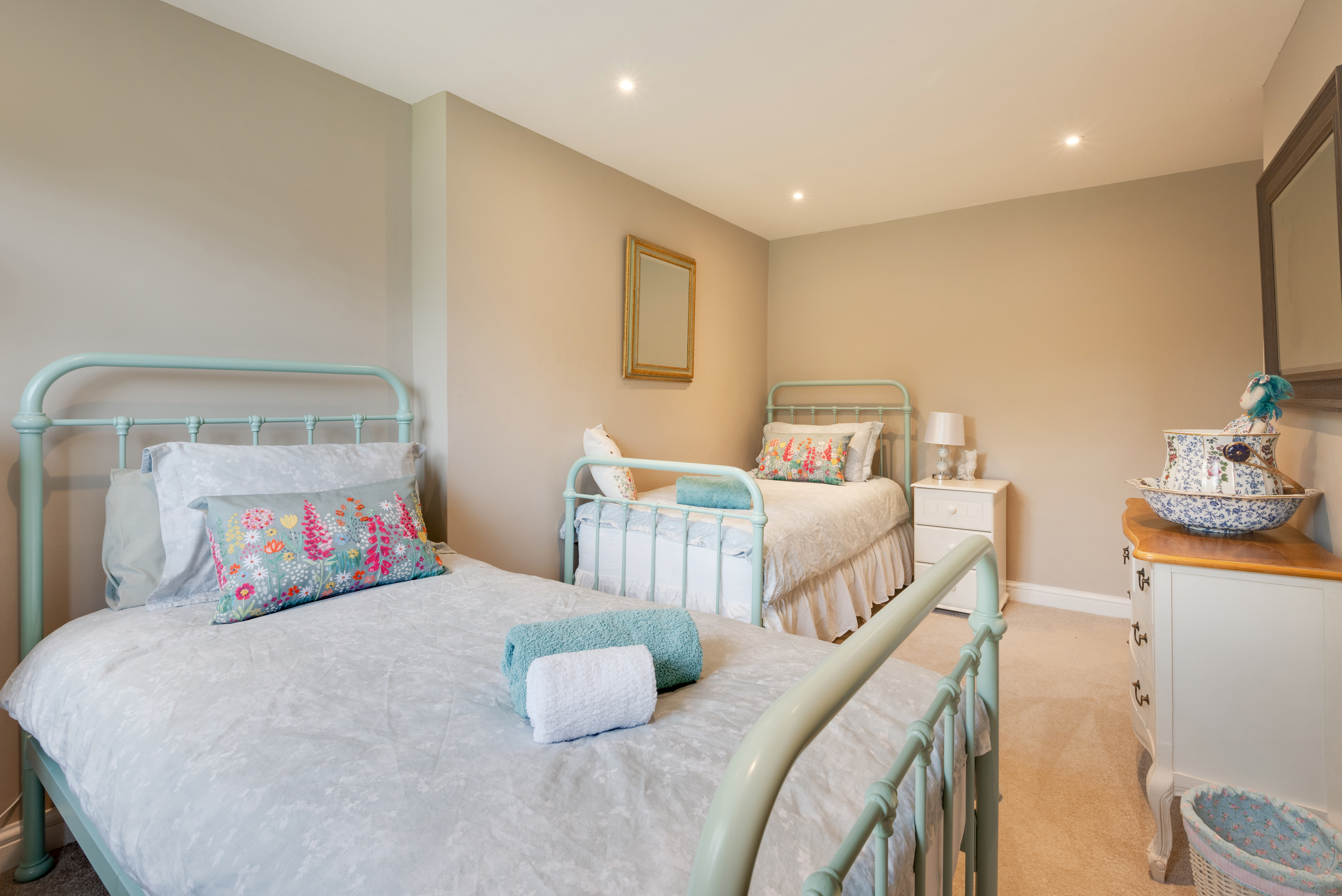 Bobbin Cottage - Belper | Bobbin Cottage - Belper in Belper, Derbyshire