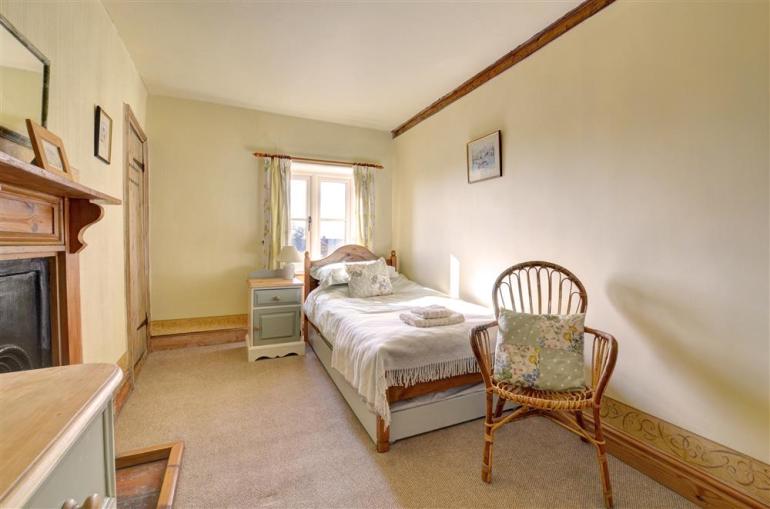 Poppy Cottage | Poppy Cottage in Bodham