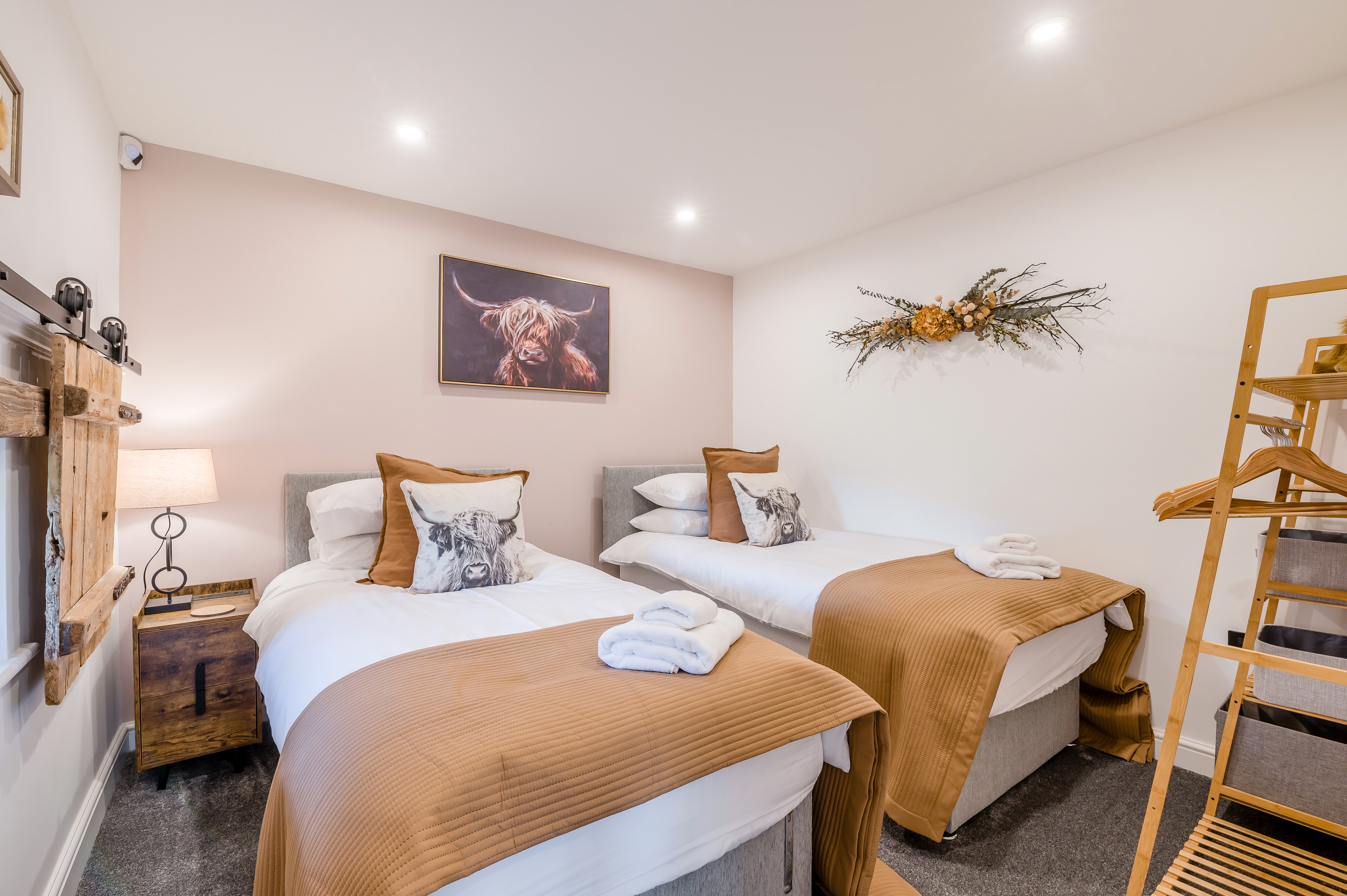 Ings Barn | Ings Barn in Horton-in-Ribblesdale, near Settle, Yorkshire
