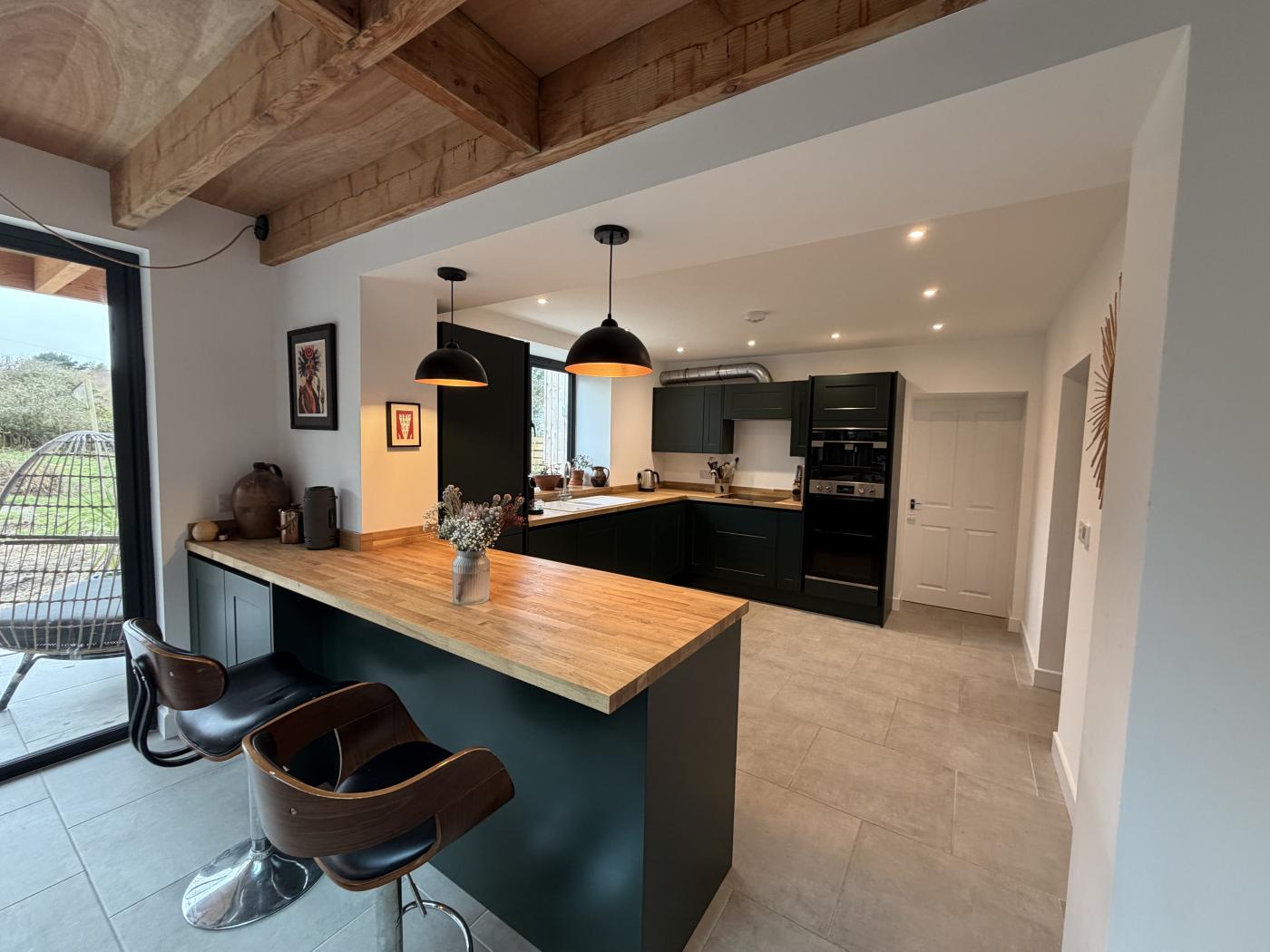 4 Bedroom Cottage in Bugle - Dog Friendly Holiday Cottage in Bugle ...