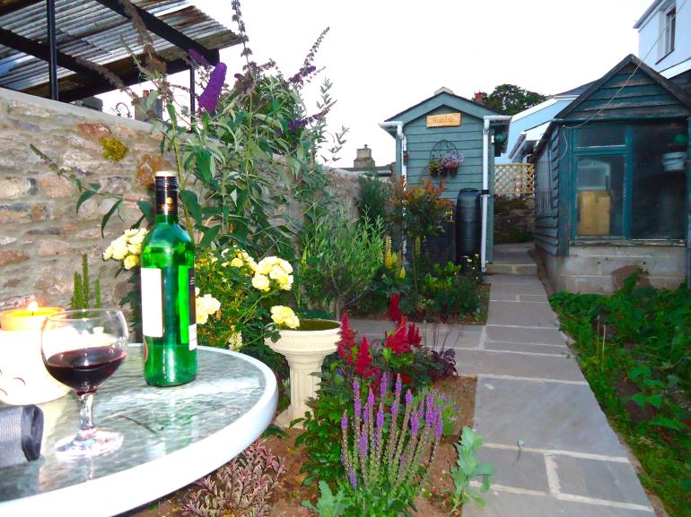 Rosedale Cottage - Devon | Rosedale Cottage - Devon in Stoke Gabriel