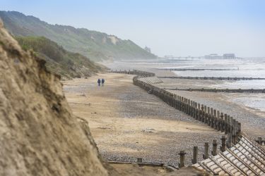 Overstrand Holiday Cottages - Norfolk Cottages