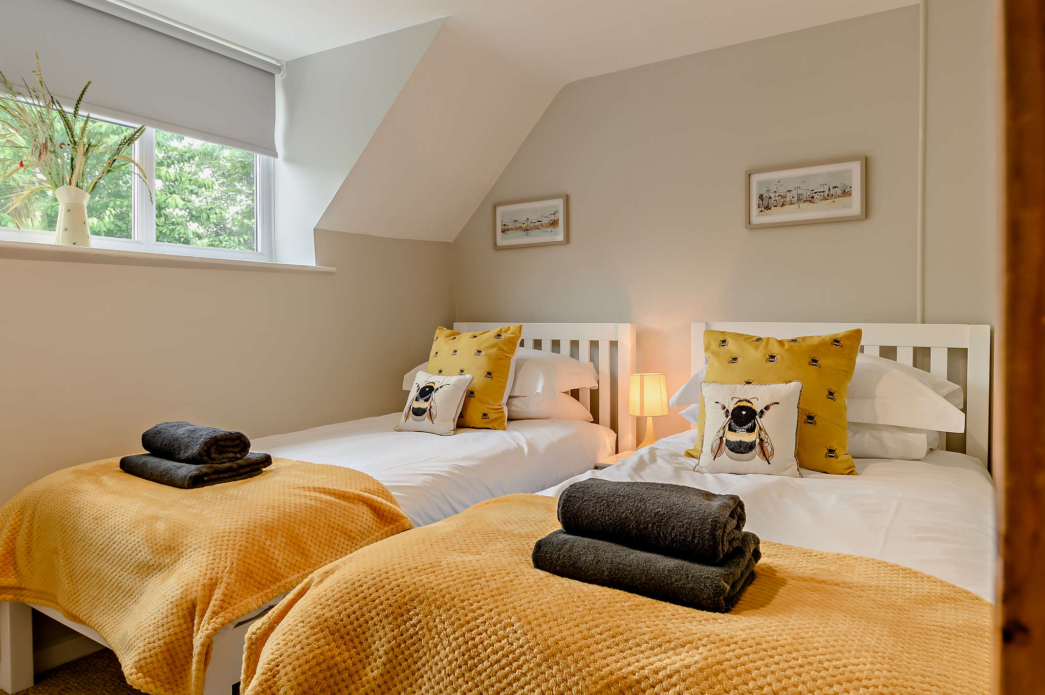 Dolphin Cottage | Dolphin Cottage in Wiveton, near Holt, Norfolk