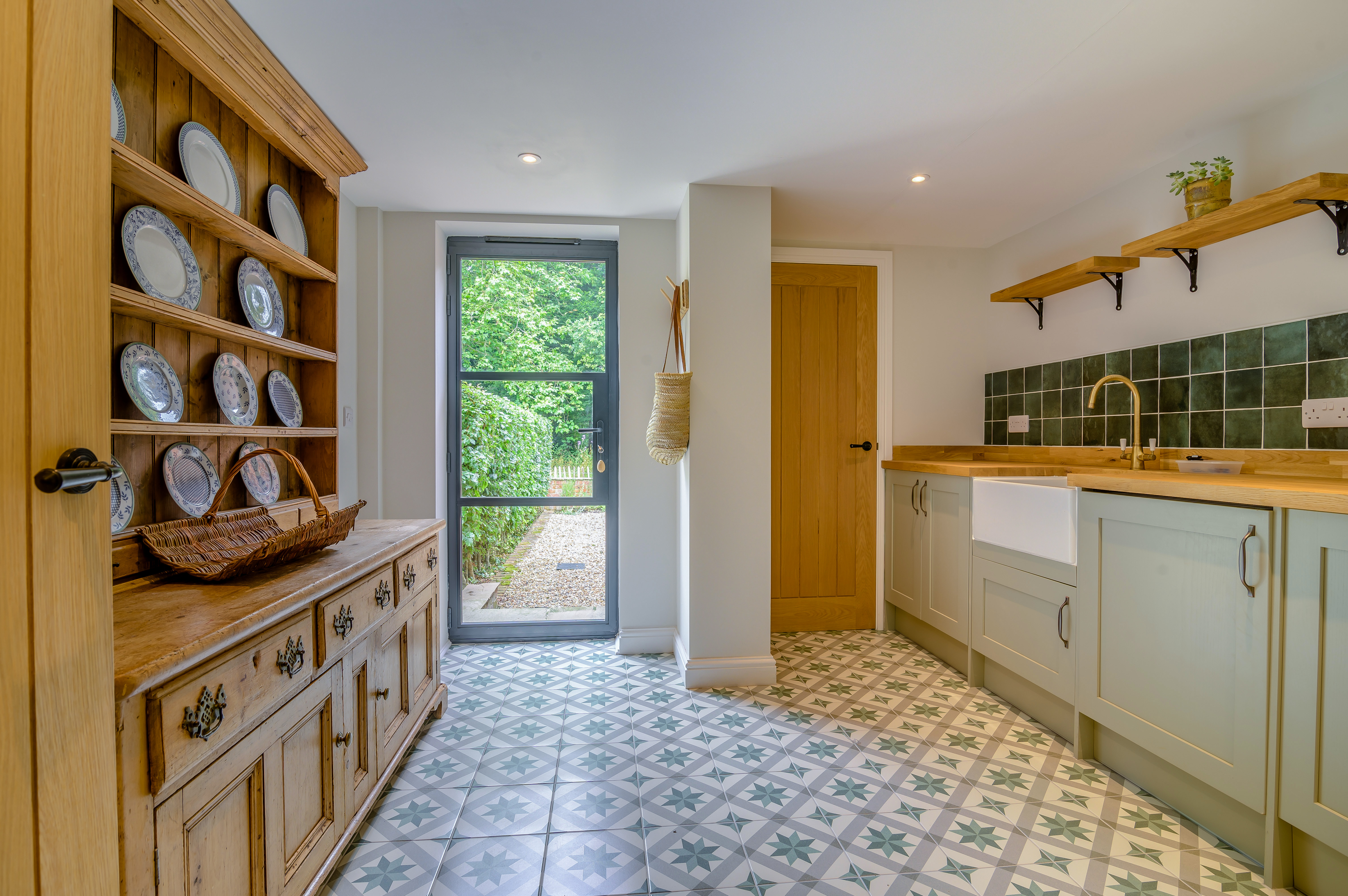 Fretherne Mews | Fretherne Mews in Saul, near Frampton on Severn ...