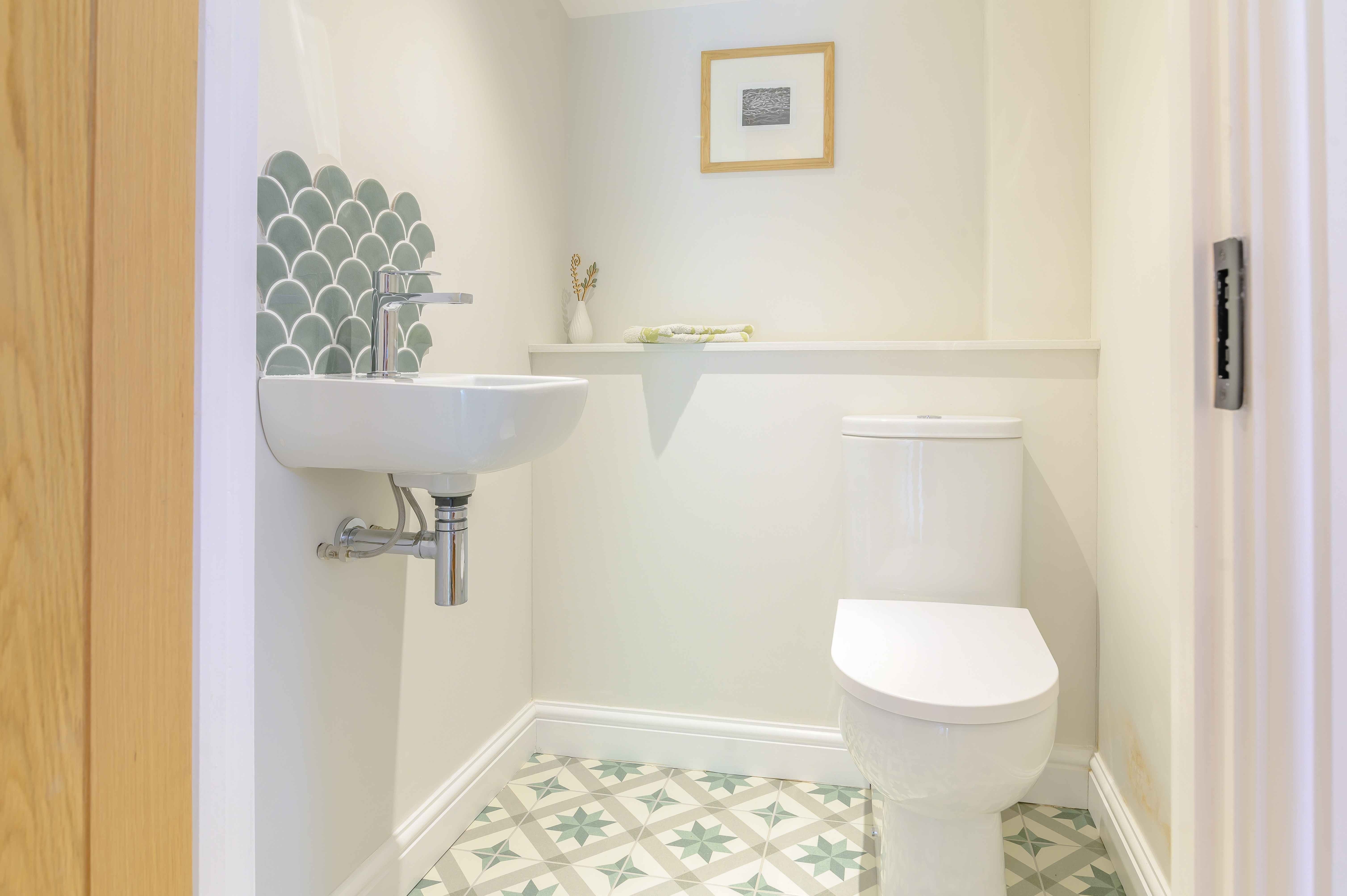 Fretherne Mews | Fretherne Mews in Frampton on Severn, Gloucestershire