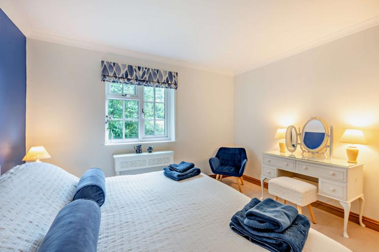 Bentley House | Bentley House in Newton Abbot