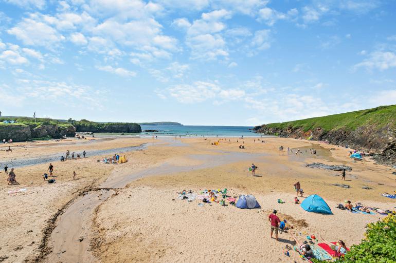 Little Tregarth | Little Tregarth in Padstow