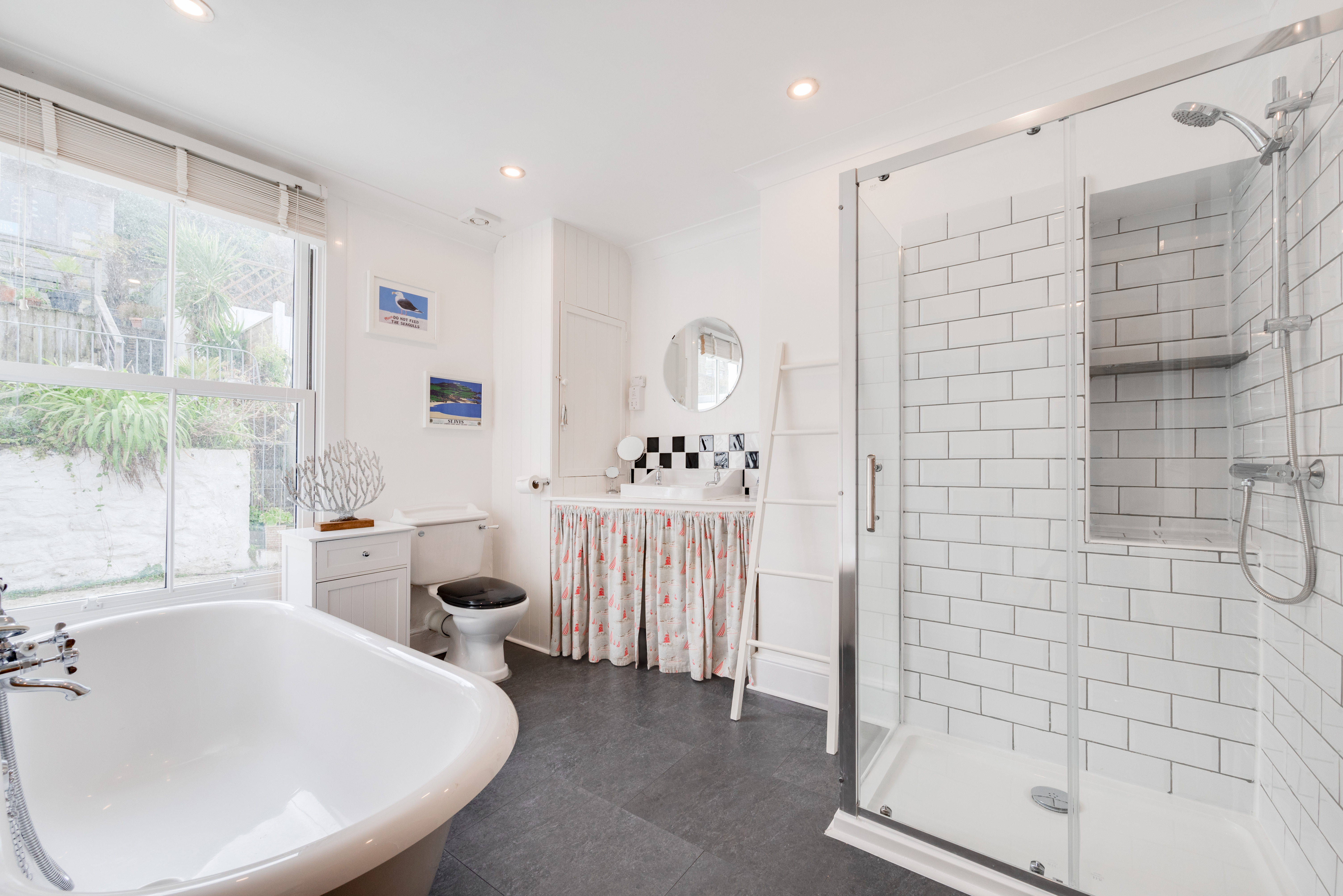 21 Trenwith Place | 21 Trenwith Place in St Ives, Cornwall