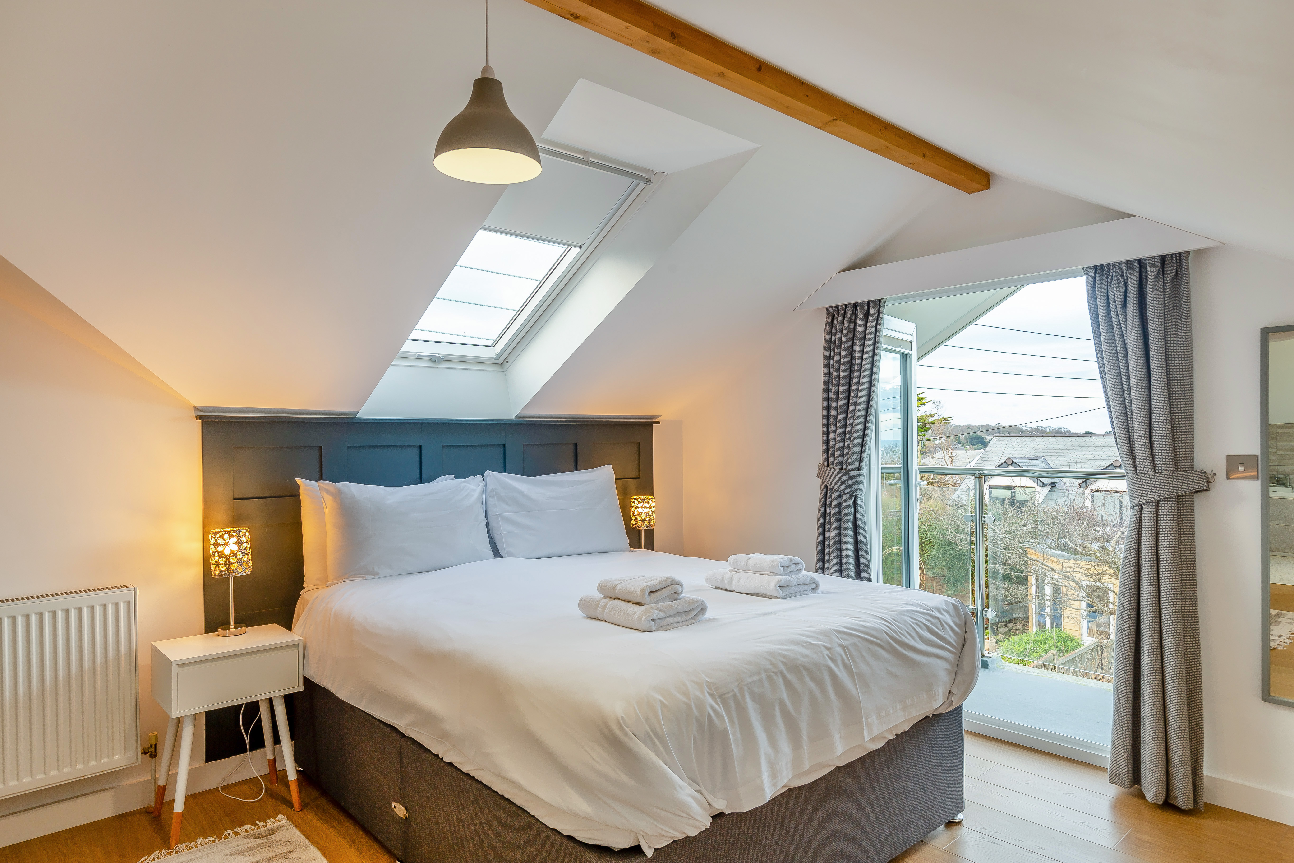 Roselyn - Carbis Bay | Roselyn - Carbis Bay in Carbis Bay, near St Ives ...