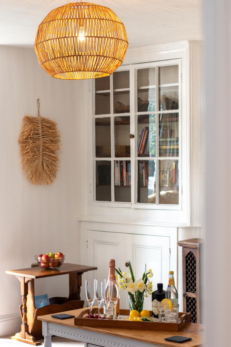 Westover House | Westover House in Croyde