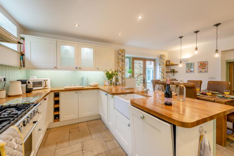 The Cottage in Lea | The Cottage in Lea in Matlock