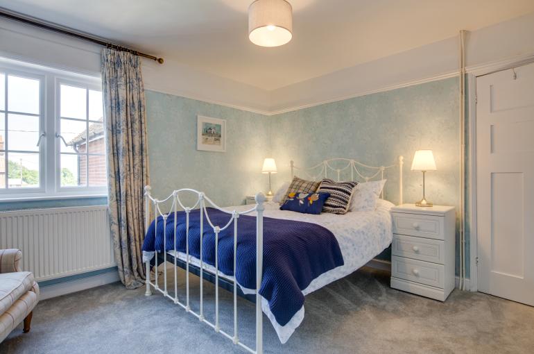The Poppy House | The Poppy House in Mundesley
