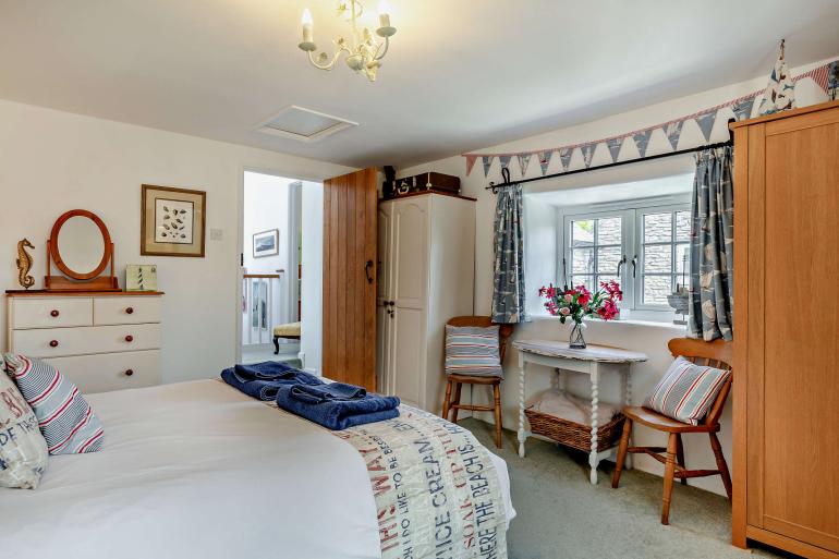 Olive Tree Cottage | Olive Tree Cottage in Portesham