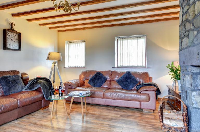 Yr Efail | Yr Efail in Y Felinheli