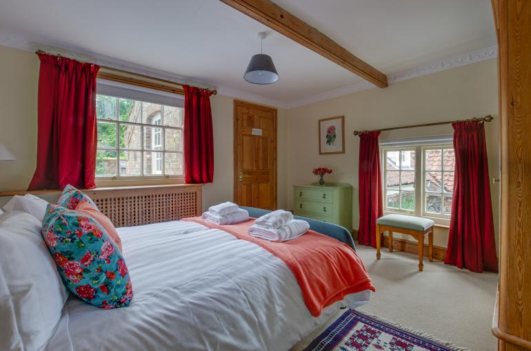St Lawrence House | St Lawrence House in Harpley