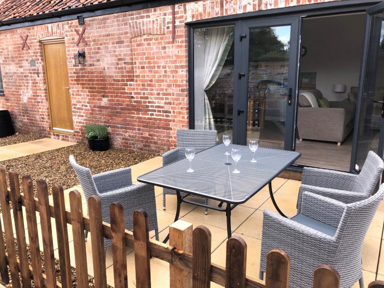 Green Farm Barns - The Old Stables | Green Farm Barns - The Old Stables ...