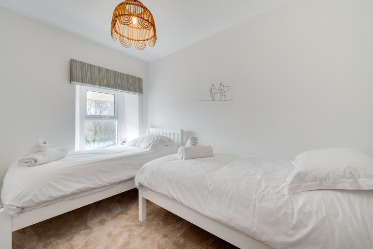 Westover House | Westover House in Croyde