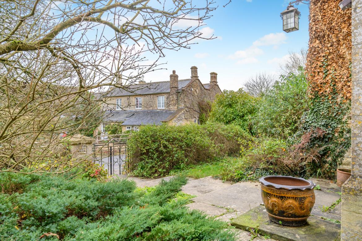 The Old Chapel - Aldsworth | The Old Chapel - Aldsworth in Aldsworth
