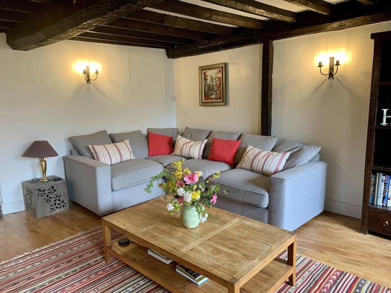 Home House | Home House in Newton Abbot