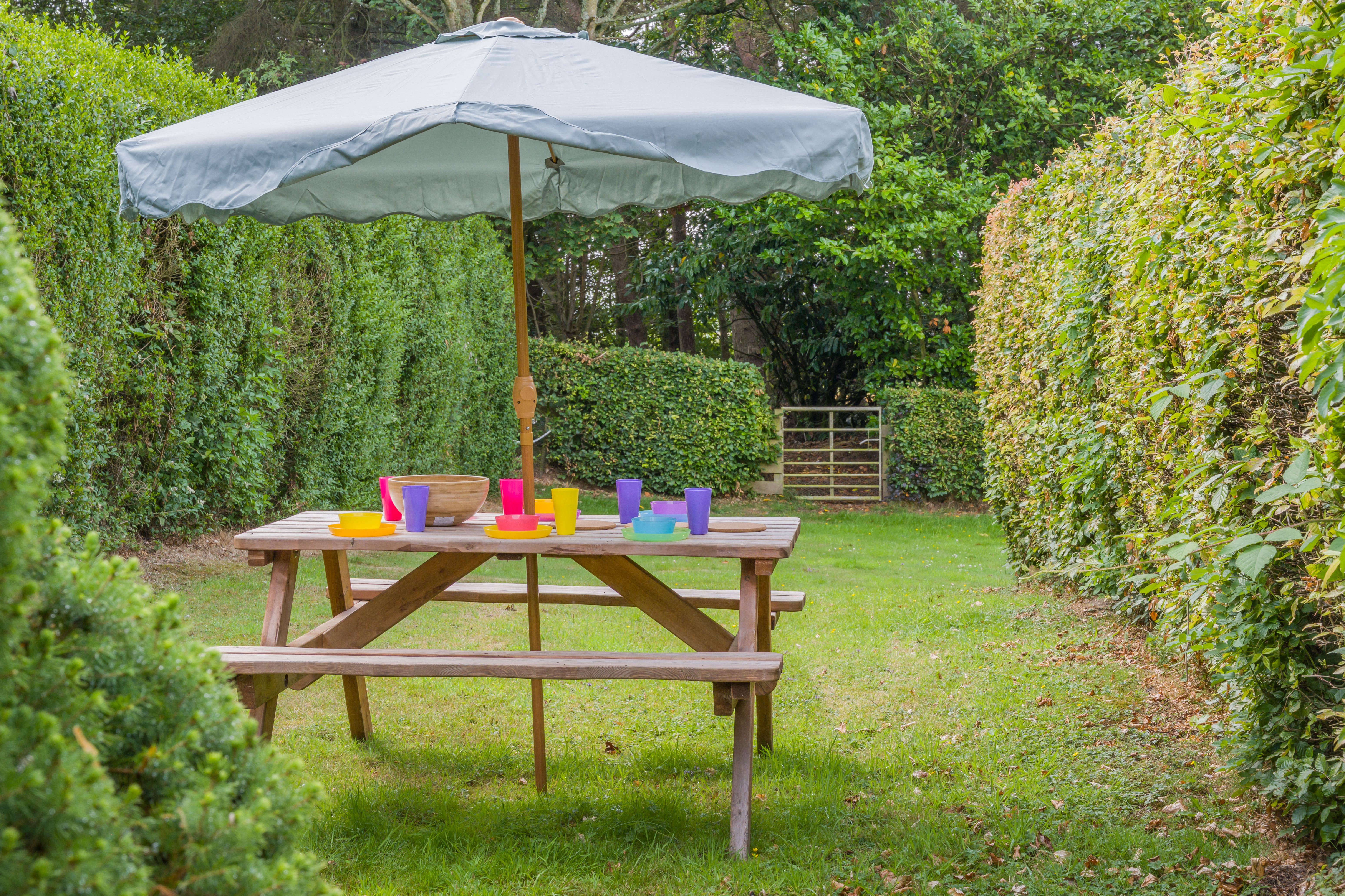 The Helm Cottage | The Helm Cottage in Morpeth, Northumberland