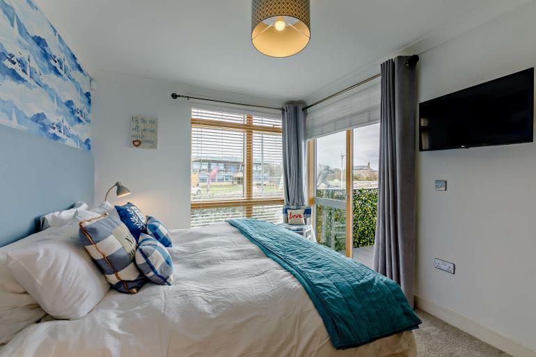 Commodore | Commodore in Seahouses