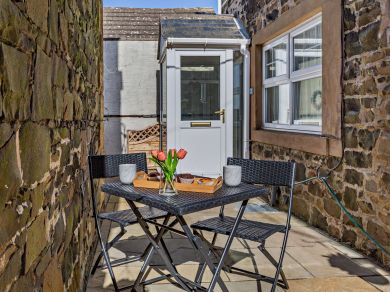Embleton holiday cottages | Cottages in Northumberland