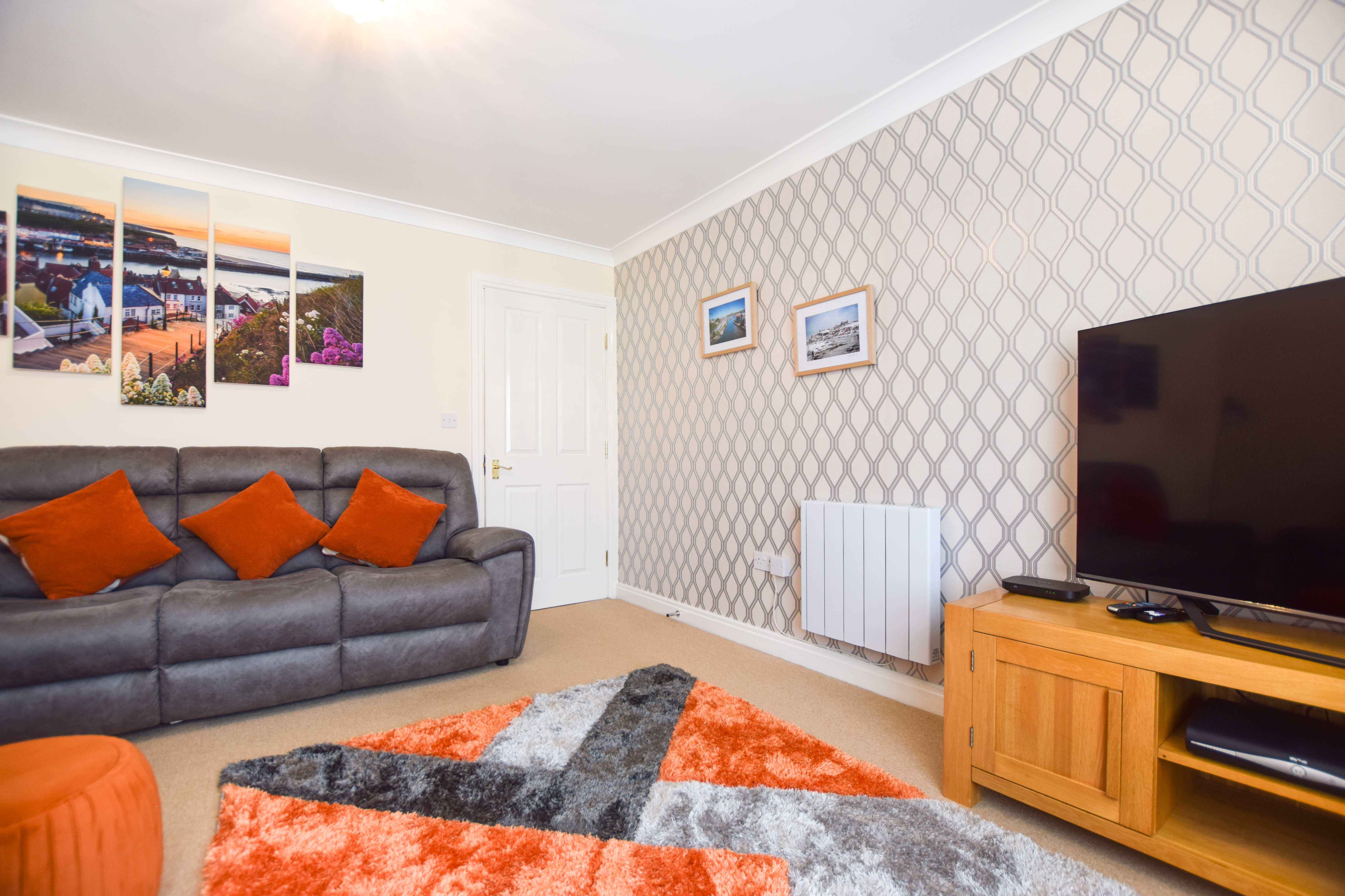 Cosy Hub | Cosy Hub in Whitby, Yorkshire