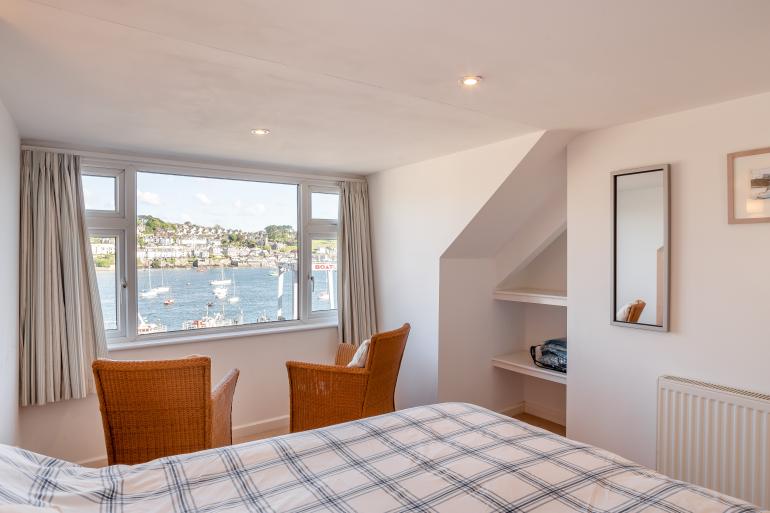 Glanmor North | Glanmor North in Polruan