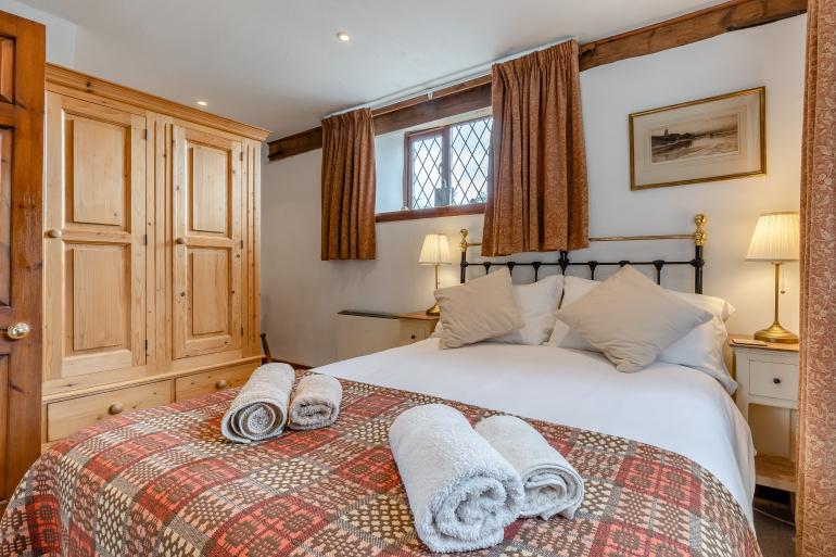 Hunt Cottage | Hunt Cottage in Holt