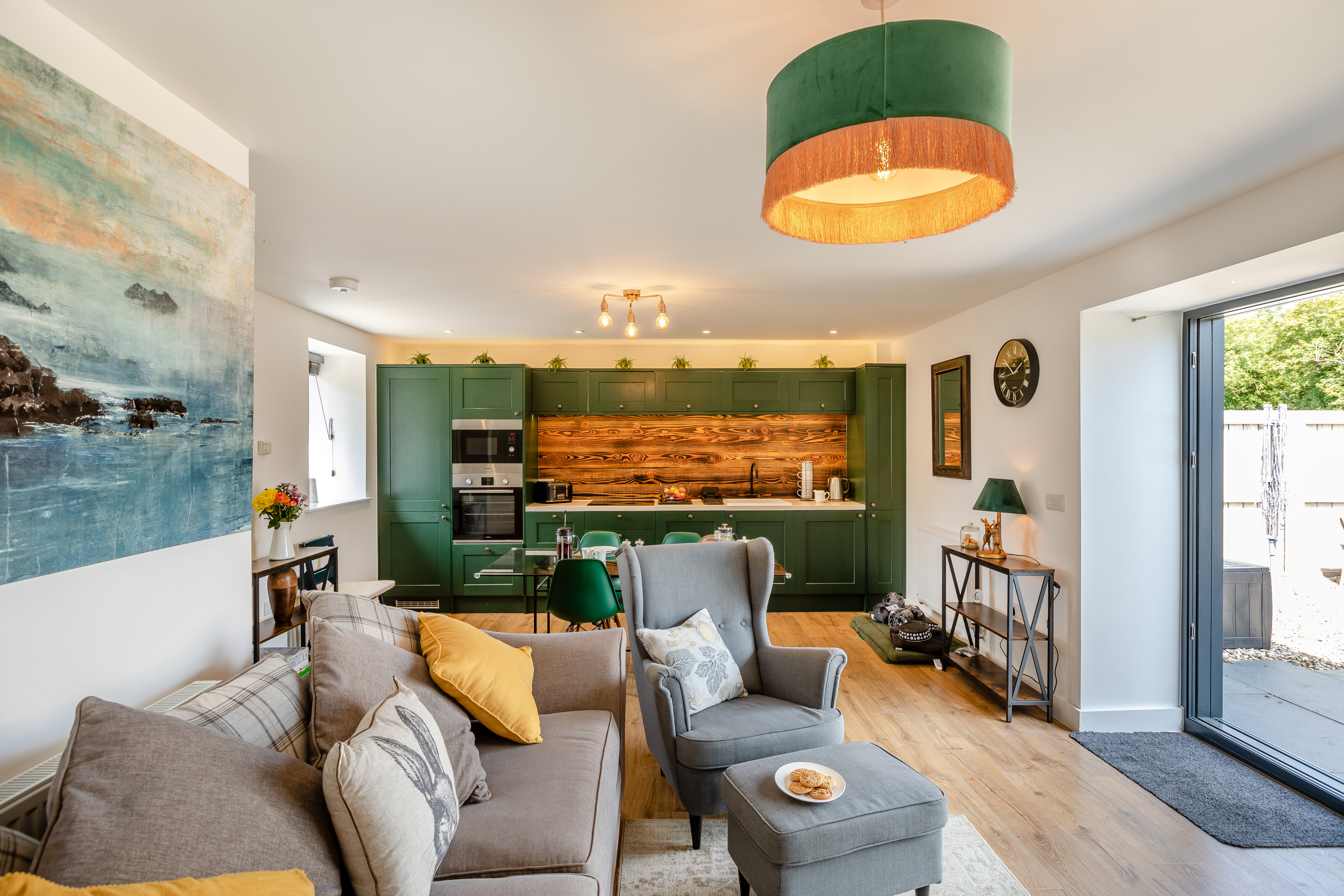 Mavis Cottage - Swanmoor Grange | Mavis Cottage - Swanmoor Grange in ...