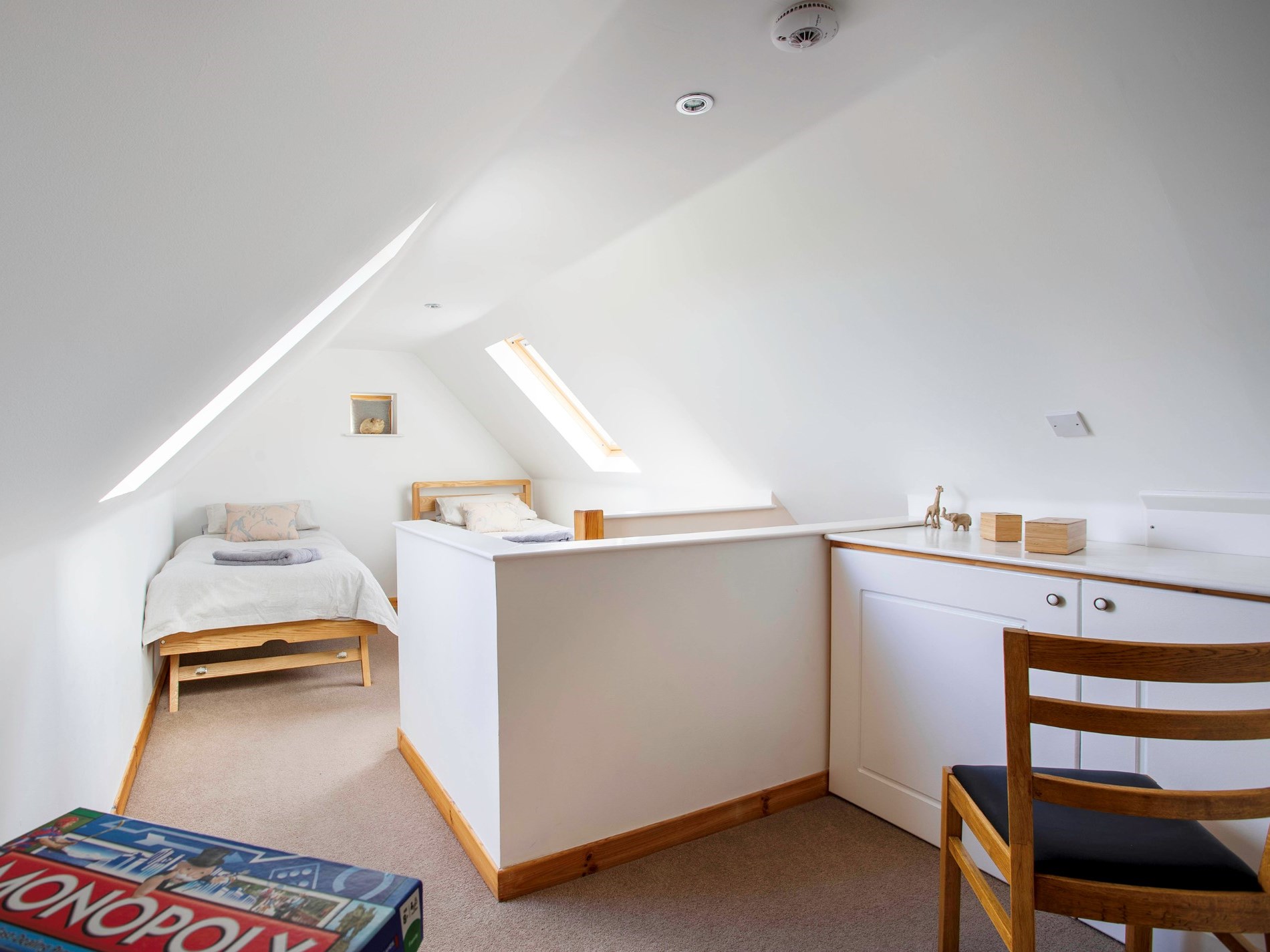 Tollie Cottage | Tollie Cottage in Ardross, near Alness, Northern Scotland