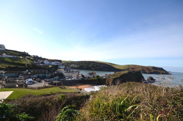Hope Cove | Hope Cove in Hope Cove