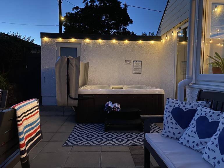 Beacon View | Beacon View in Braunton