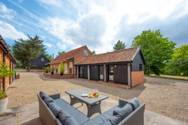 Luxury Holiday Cottages In Suffolk - Suffolk Secrets