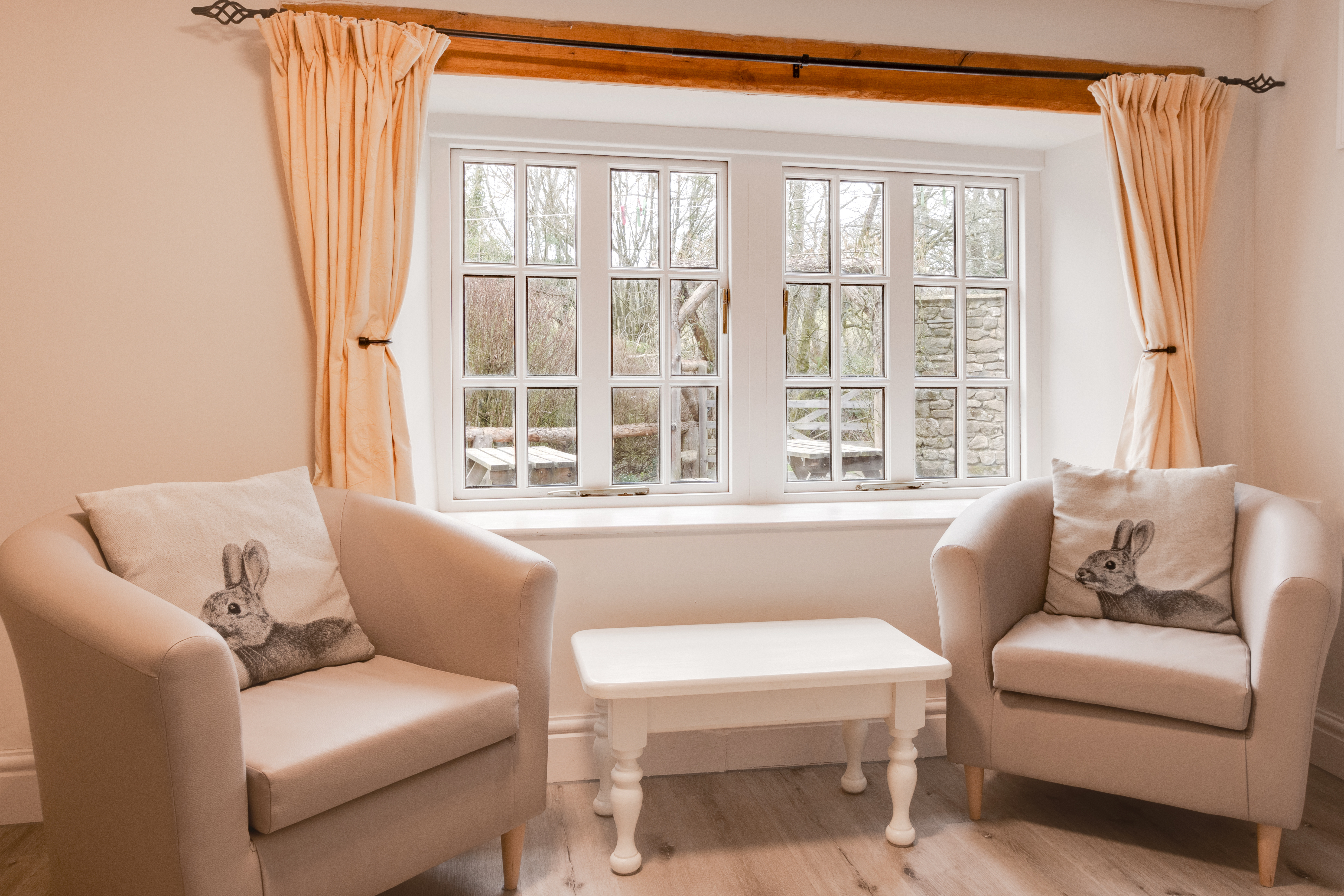Lower Gill Farmhouse | Lower Gill Farmhouse in Tosside, near Settle ...