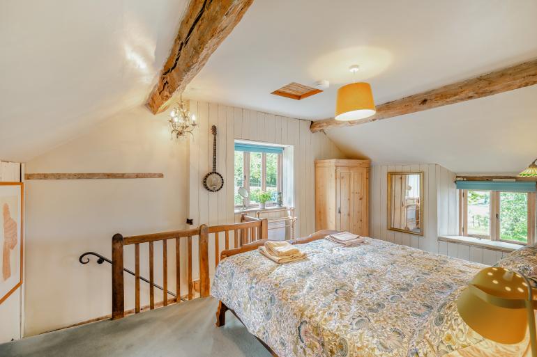 Walnut Cottage - Montgomeryshire | Walnut Cottage - Montgomeryshire in ...