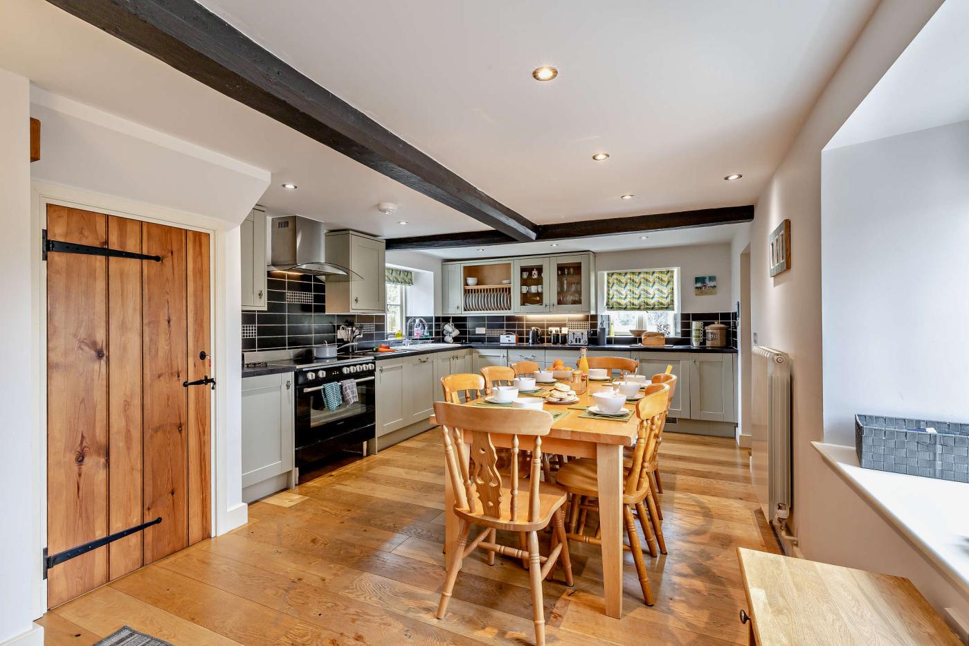 3 Bedroom Cottage in Ringstead - Dog Friendly Holiday Cottage in ...