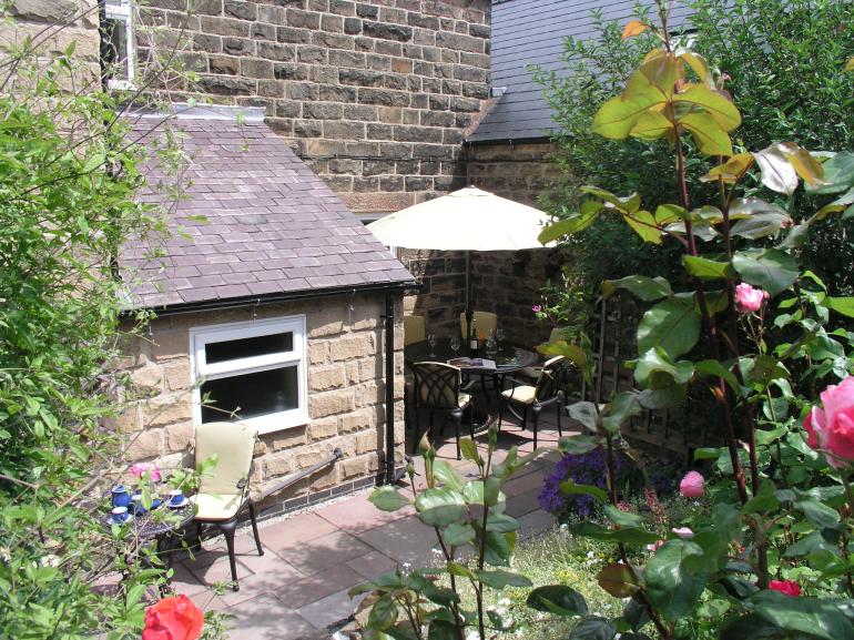 Ivy Dene | Ivy Dene in Matlock
