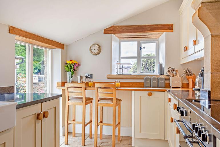 Moorland View Retreat | Moorland View Retreat in Chesterfield