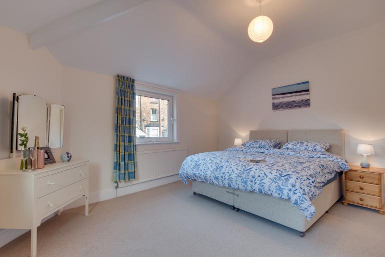 Mews Cottage | Mews Cottage in Scarborough