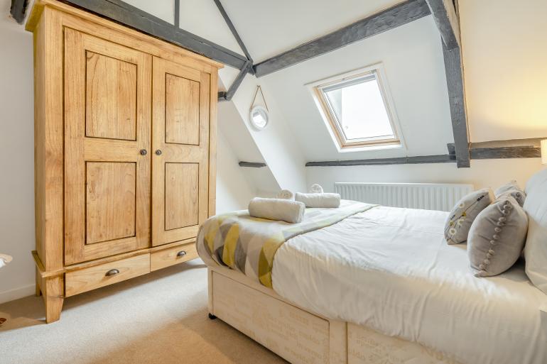 Crooked Cottage | Crooked Cottage in Whitby