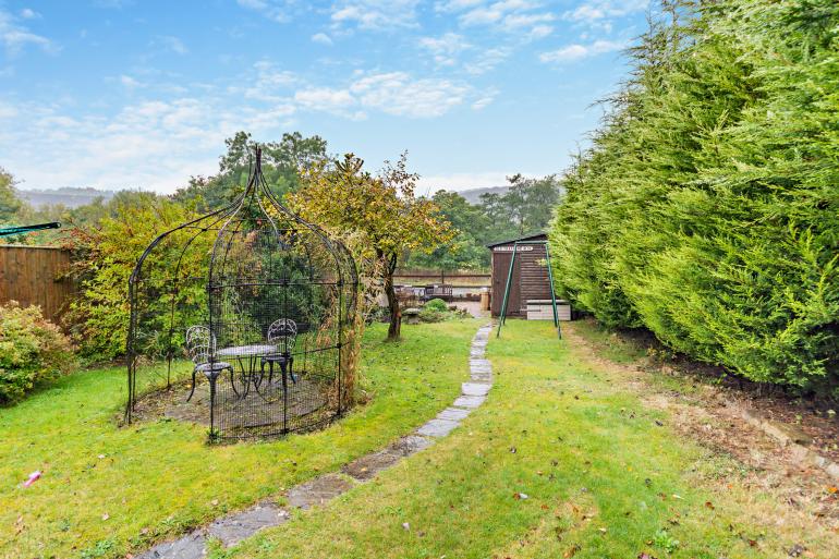 Lea Brook Cottage | Lea Brook Cottage in Lea Bridge