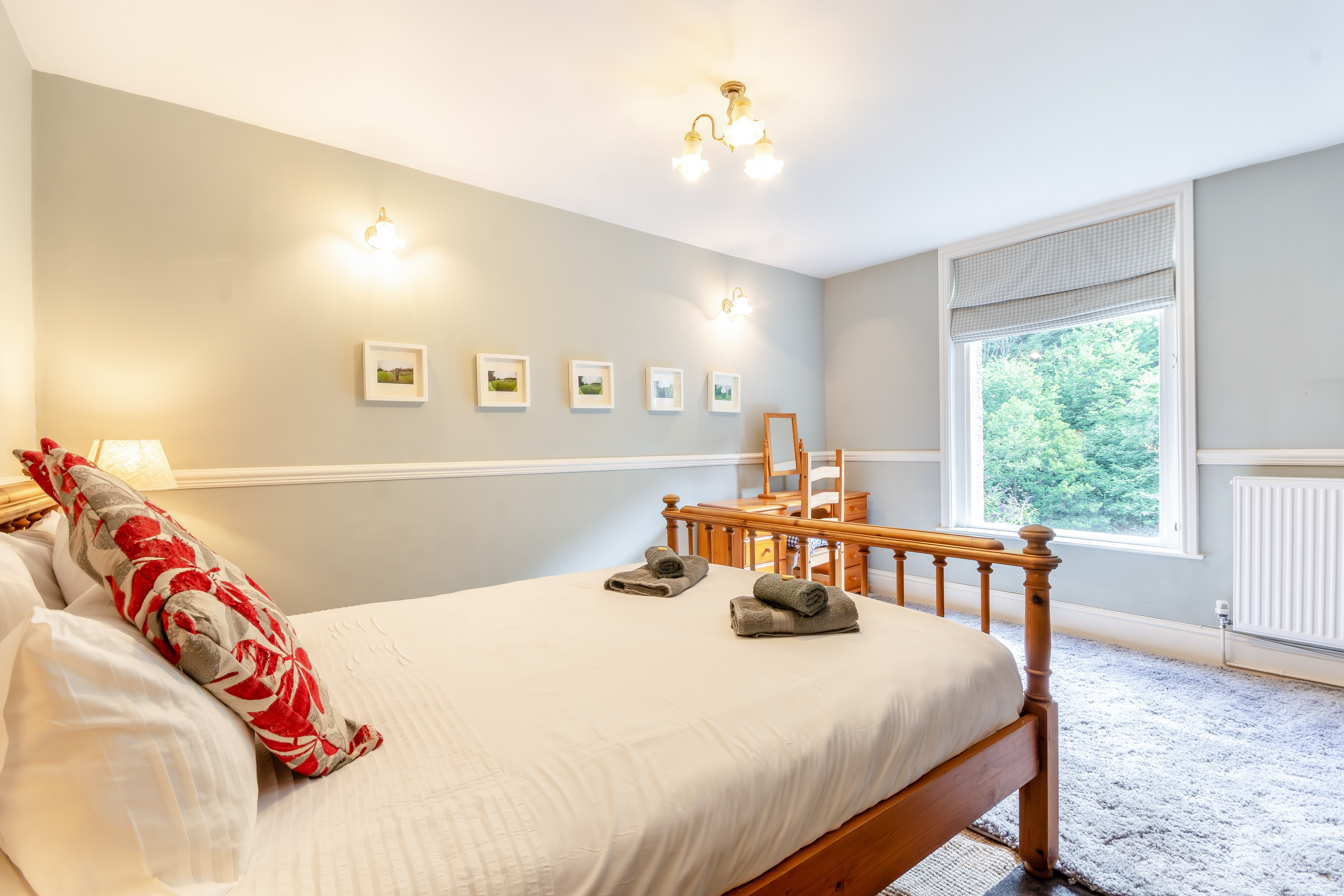 Riverside House - Matlock Bath | Riverside House - Matlock Bath in ...