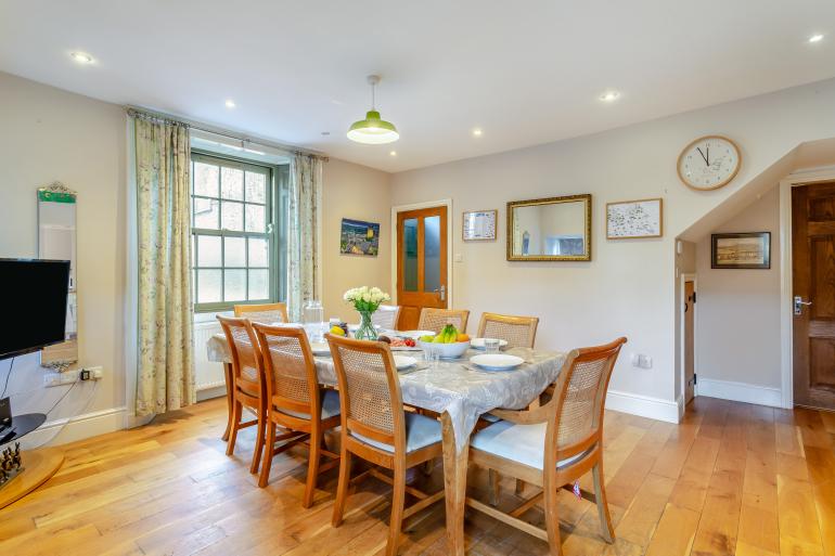 Ellerton House | Ellerton House in Richmond