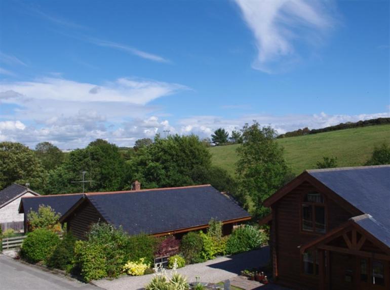 Trenant | Trenant in Little Petherick