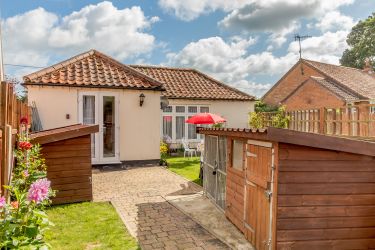 Southwold Holiday Cottages - Suffolk Secrets