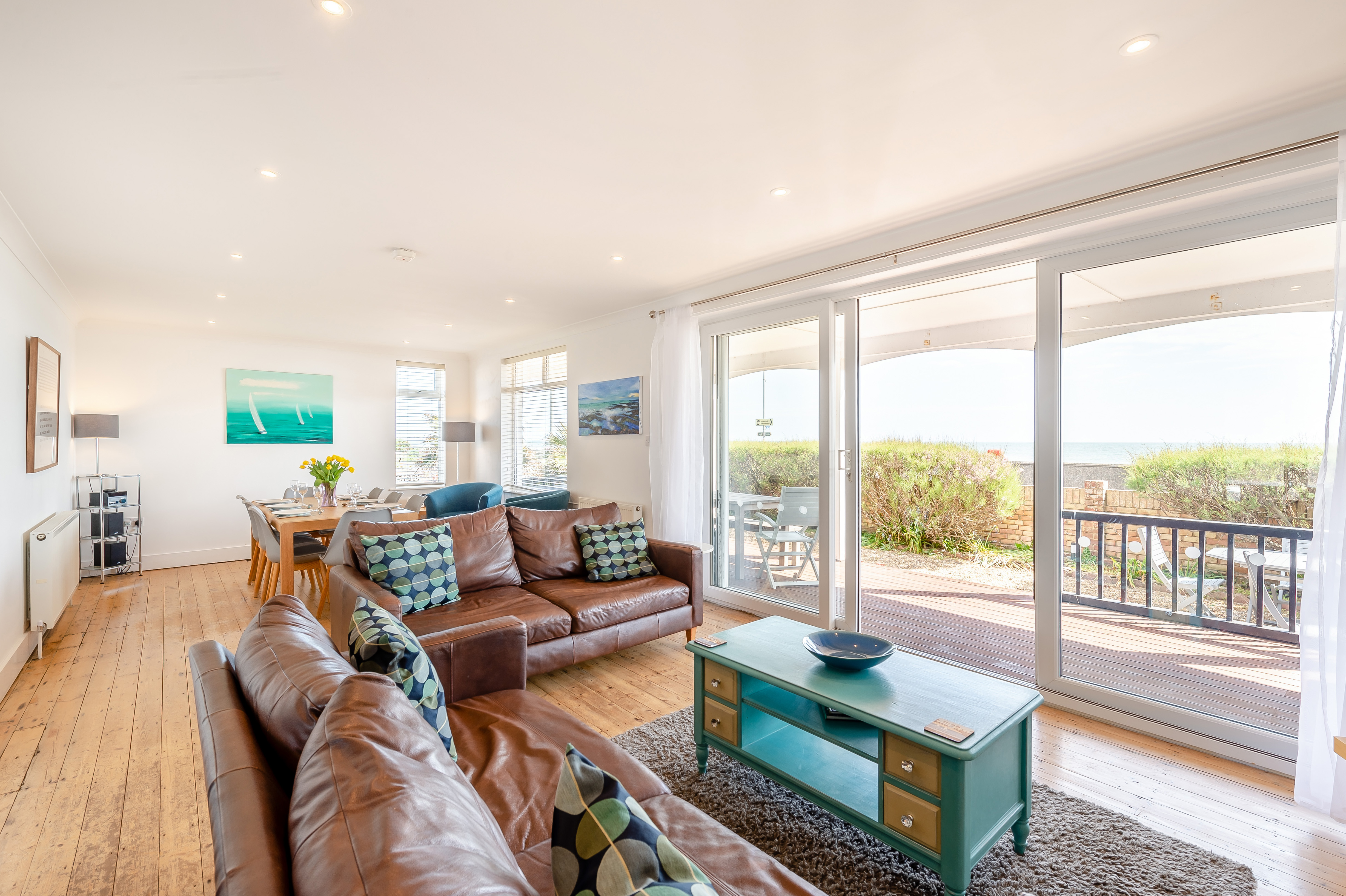 The White House | The White House in Deal, Kent