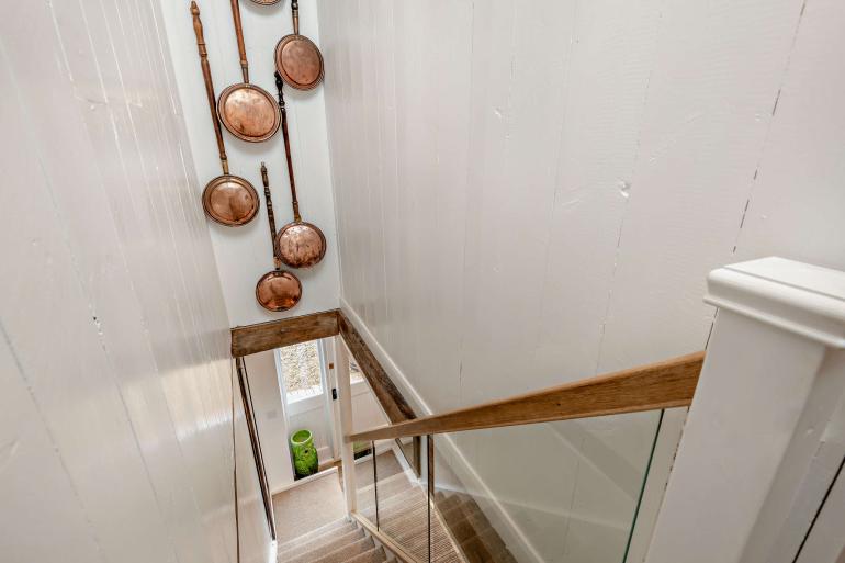 Coach House - Stone in Oxney | Coach House - Stone in Oxney in Tenterden