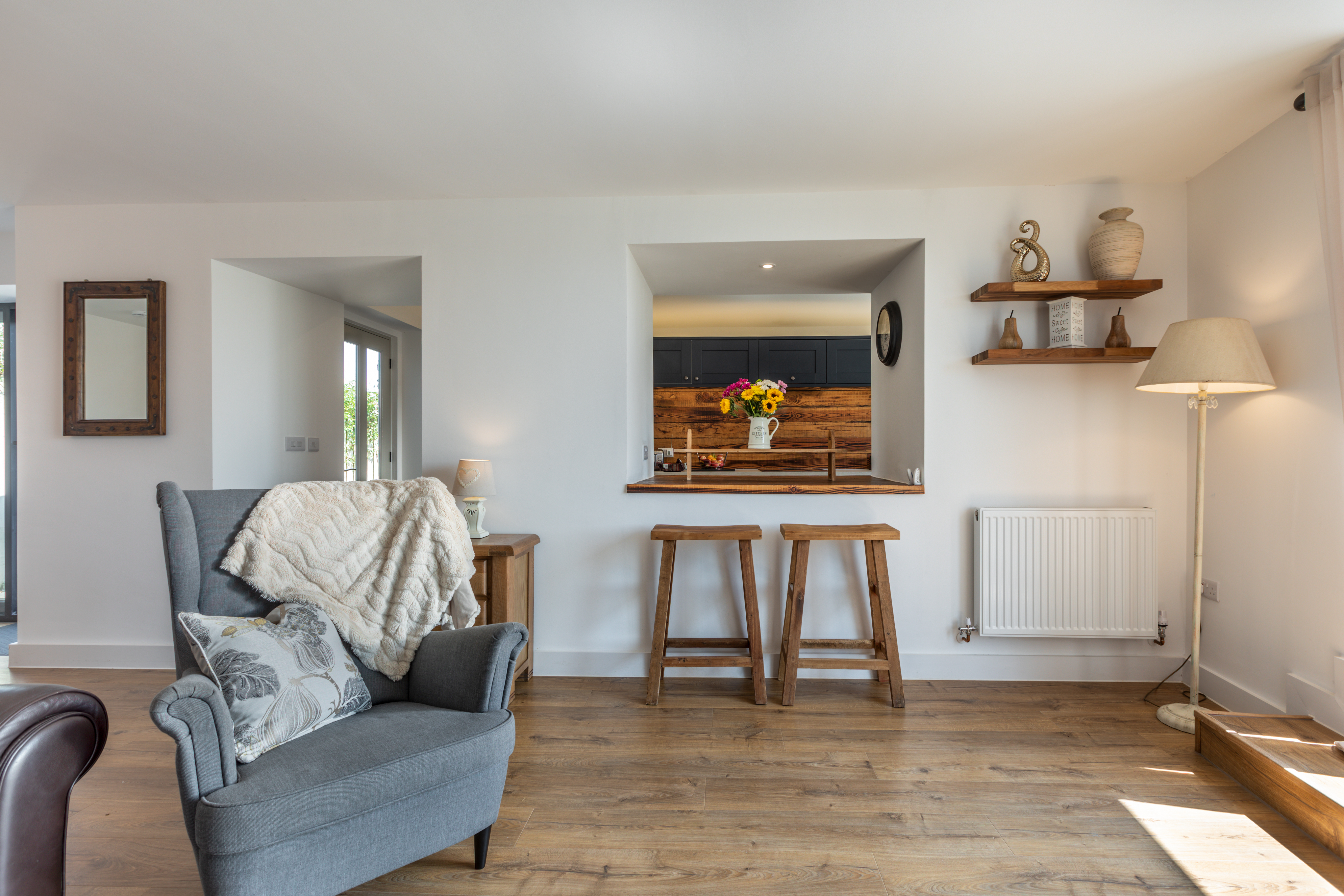 Austen Cottage - Swanmoor Grange | Austen Cottage - Swanmoor Grange in ...